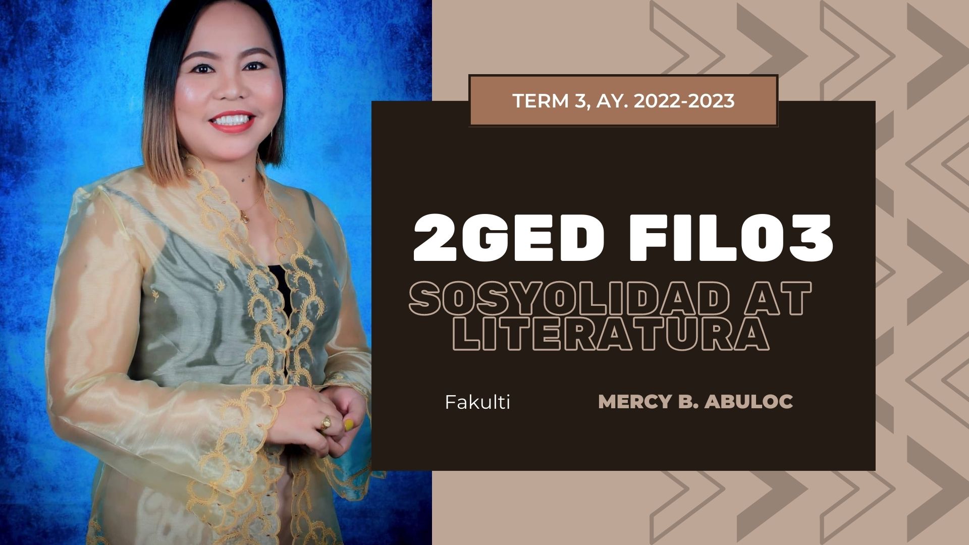 ePNU Mindanao Learning Management System : Search results